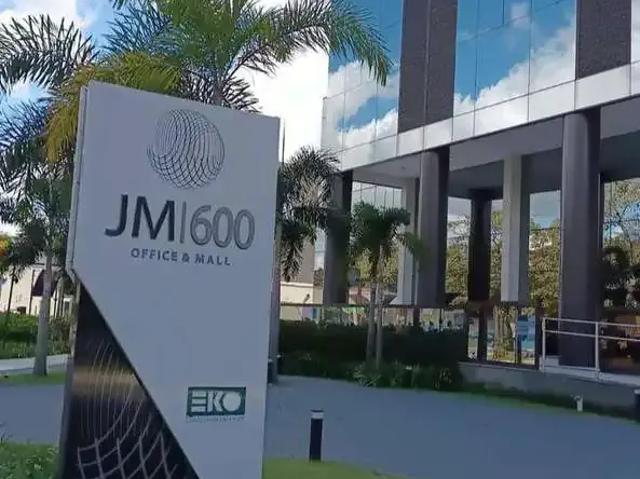 Conj. Comercial / Sala para Locação em Arujá/SP Arujá Center Ville