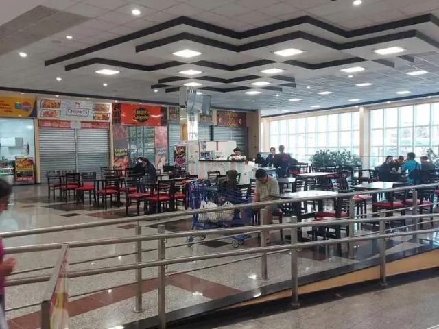 Conj. Comercial / Sala para Locação em Arujá/SP Arujá Center Ville