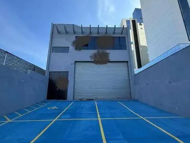 Conj. Comercial / Sala para Locação em Arujá/SP Arujá Center Ville