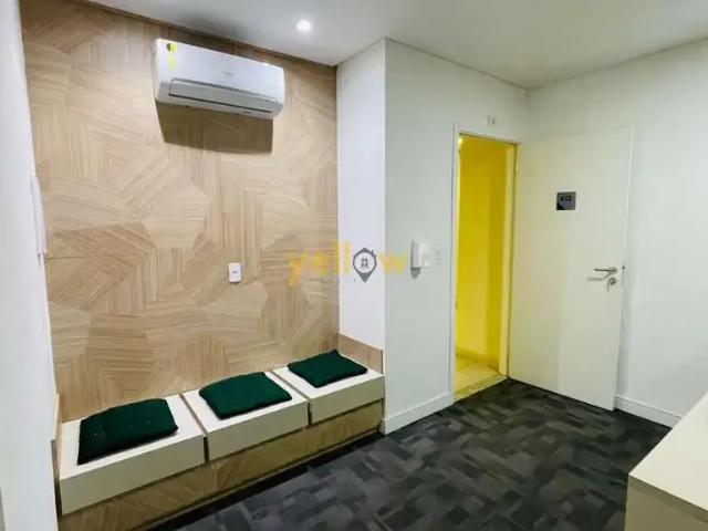 Conj. Comercial / Sala para Locação em Arujá/SP Arujá Center Ville
