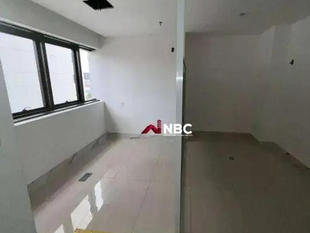 Conj. Comercial / Sala para Locação em Arujá/SP Arujá Center Ville