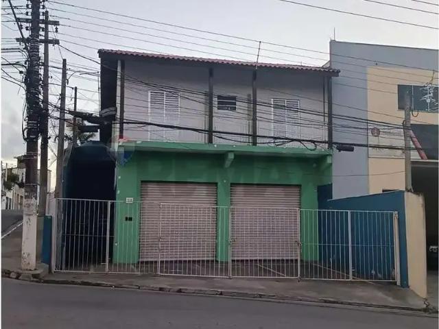 Conj. Comercial / Sala para Locação em Arujá/SP Arujamérica