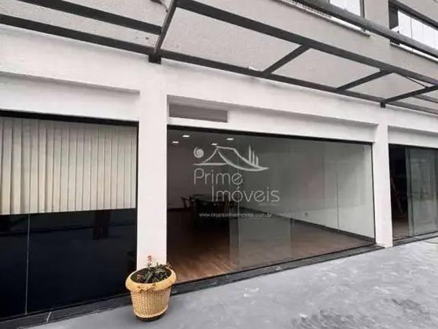 Conj. Comercial / Sala para Locação em Arujá/SP Jordanópolis