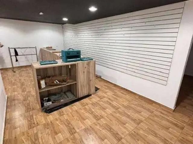 Conj. Comercial / Sala para Locação em Arujá/SP Jardim Fazenda Rincão