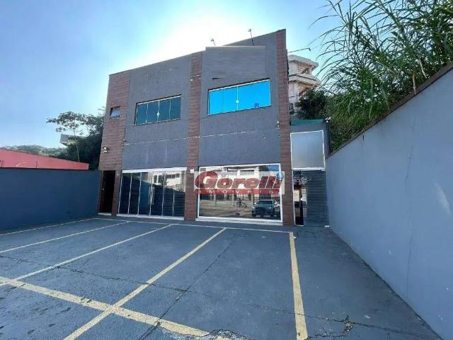 Conj. Comercial / Sala para Locação em Arujá/SP Jardim Fazenda Rincão