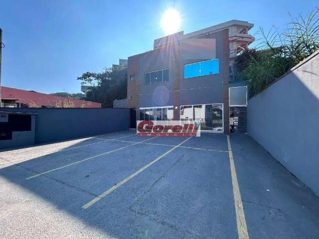 Conj. Comercial / Sala para Locação em Arujá/SP Jardim Fazenda Rincão