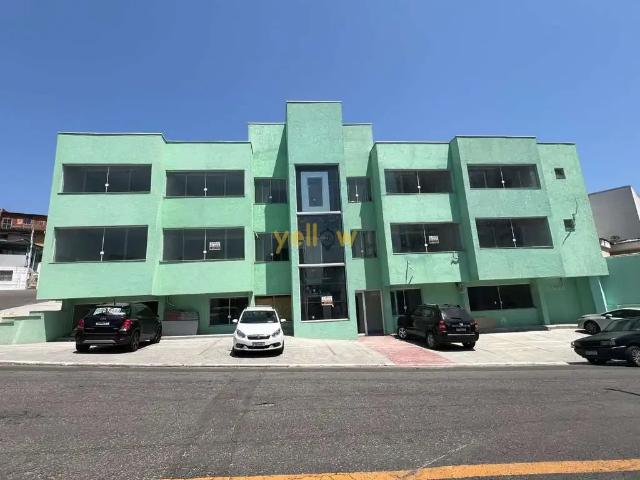 Conj. Comercial / Sala para Locação em Arujá/SP Jardim Planalto