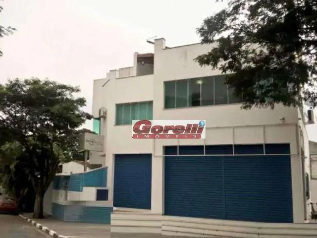 Conj. Comercial / Sala para Locação em Arujá/SP Jardim Planalto