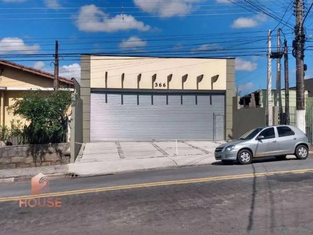 Conj. Comercial / Sala para Locação em Arujá/SP Jardim Planalto