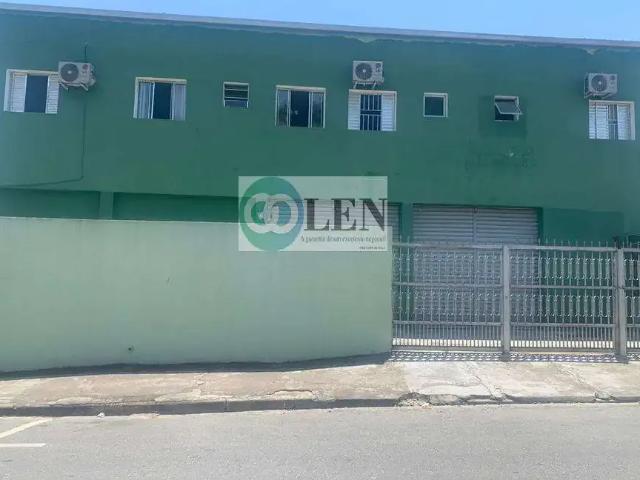 Conj. Comercial / Sala para Locação em Arujá/SP Jardim Rincão