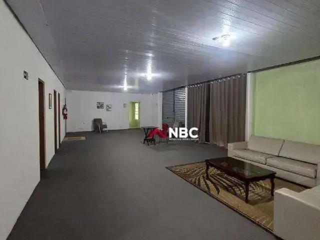 Conj. Comercial / Sala para Locação em Arujá/SP Jardim Rincão