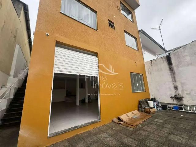 Conj. Comercial / Sala para Locação em Arujá/SP Jardim Rincão
