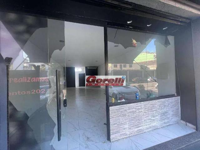 Conj. Comercial / Sala para Locação em Arujá/SP Jardim Rincão
