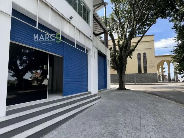 Conj. Comercial / Sala para Locação em Arujá/SP Jardim São José