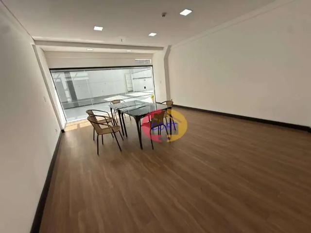 Conj. Comercial / Sala para Locação em Arujá/SP Portão