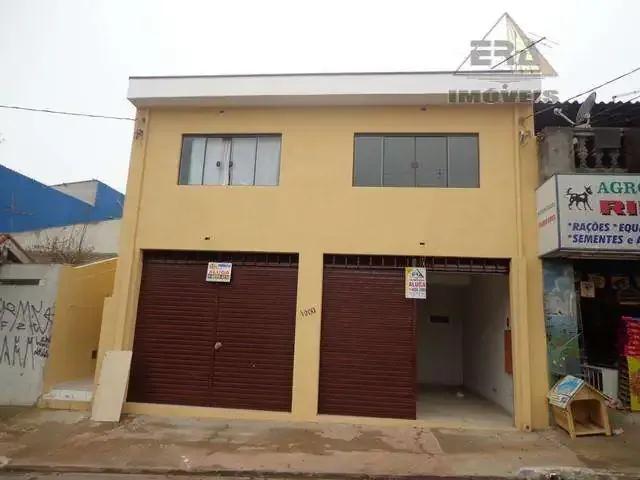 Conj. Comercial / Sala para Locação em Arujá/SP Parque Rodrigo Barreto