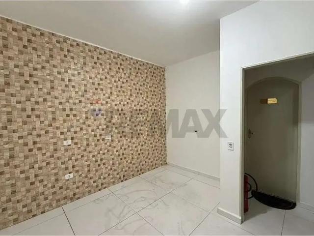 Conj. Comercial / Sala para Locação em Arujá/SP Parque Rodrigo Barreto 1 Quartos