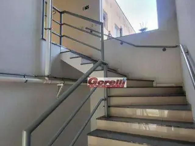 Conj. Comercial / Sala para Locação em Arujá/SP Perová