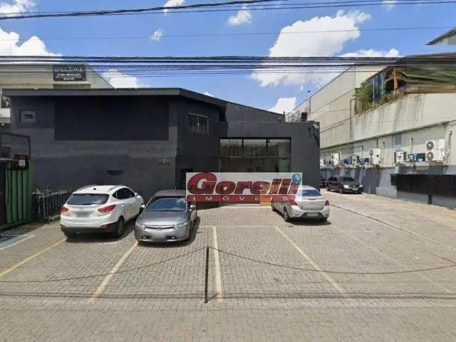 Conj. Comercial / Sala para Locação em Arujá/SP Perová