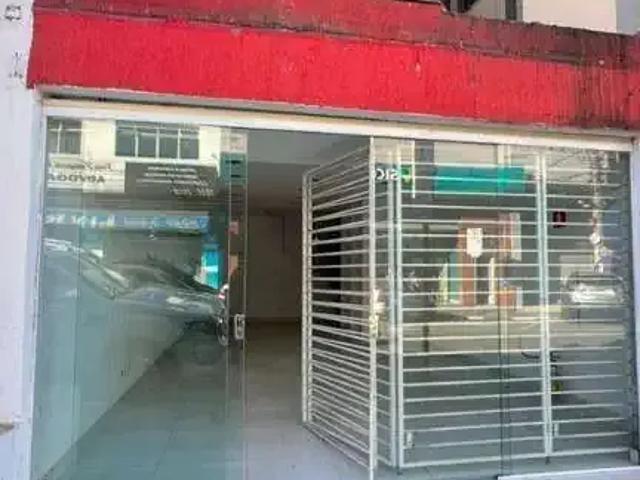 Conj. Comercial / Sala para Locação em Arujá/SP Vila Flora Regina