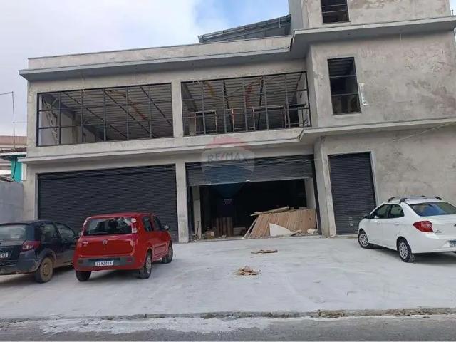 Conj. Comercial / Sala para Locação em Arujá/SP Vila Flora Regina