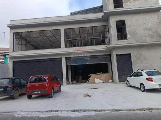 Conj. Comercial / Sala para Locação em Arujá/SP Vila Flora Regina