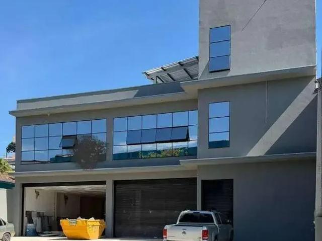 Conj. Comercial / Sala para Locação em Arujá/SP Vila Flora Regina