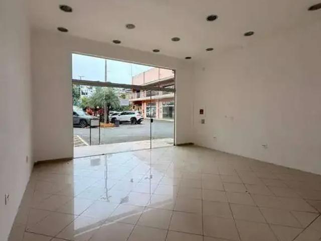 Conj. Comercial / Sala para Locação em Arujá/SP Vila Flora Regina