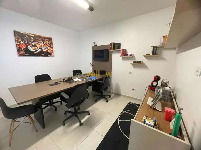 Conj. Comercial / Sala para Locação em Arujá/SP Vila Lima