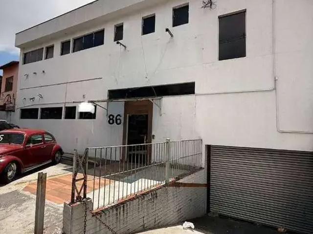 Conj. Comercial / Sala para Locação em Arujá/SP Vila Lima