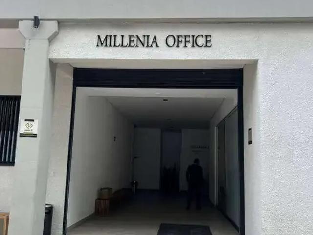 Conj. Comercial / Sala para Locação em Arujá/SP Vila Pedroso