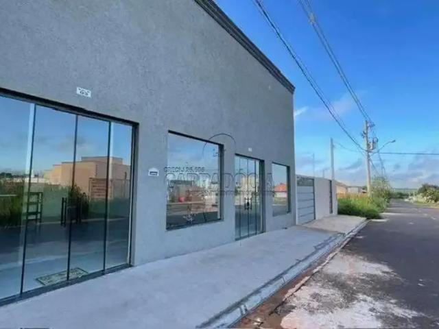 Conj. Comercial / Sala para Locação em Bady Bassitt/SP Avenida Parque