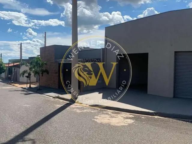 Conj. Comercial / Sala para Locação em Bady Bassitt/SP Centro
