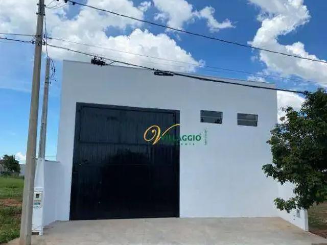 Conj. Comercial / Sala para Locação em Bady Bassitt/SP Jardim Menezes