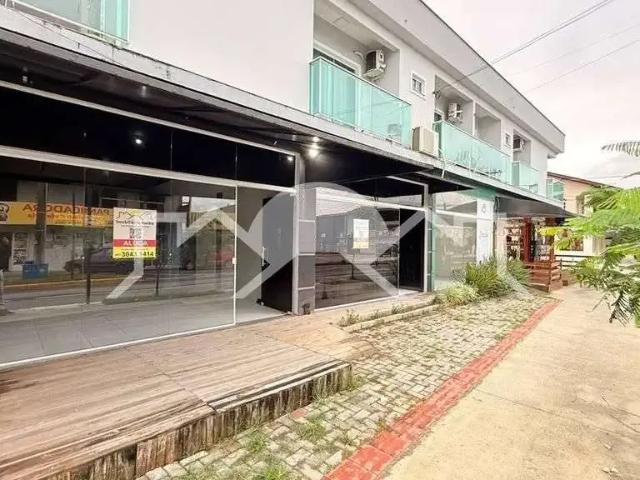 Conj. Comercial / Sala para Locação em Balneário Barra do Sul/SC Centro