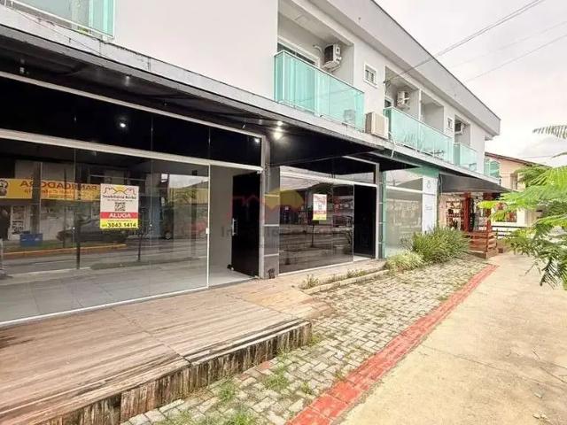 Conj. Comercial / Sala para Locação em Balneário Barra do Sul/SC Centro