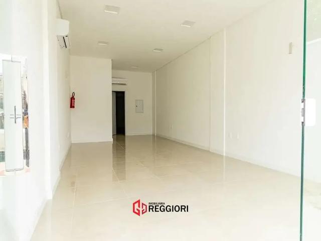 Conj. Comercial / Sala para Locação em Balneário Camboriú/SC Nações