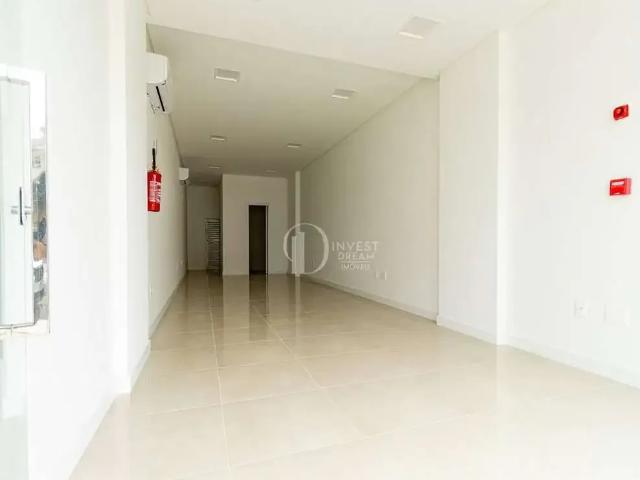 Conj. Comercial / Sala para Locação em Balneário Camboriú/SC Nações