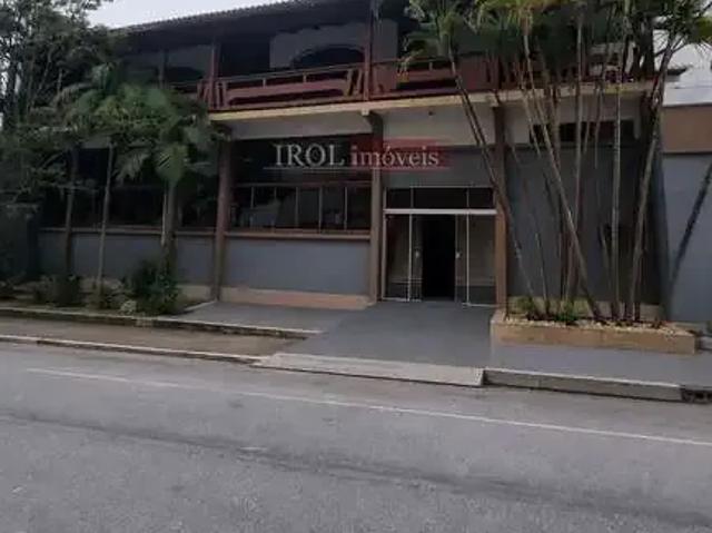 Conj. Comercial / Sala para Locação em Balneário Camboriú/SC Nações