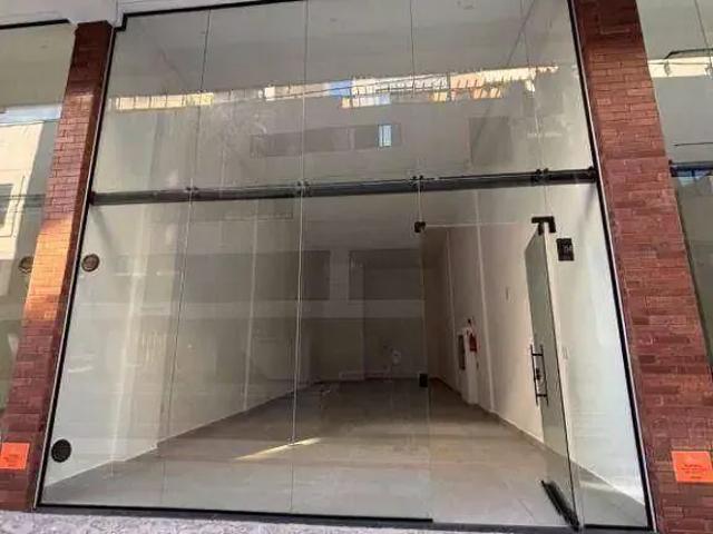 Conj. Comercial / Sala para Locação em Balneário Camboriú/SC Nações
