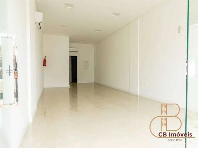 Conj. Comercial / Sala para Locação em Balneário Camboriú/SC Nações