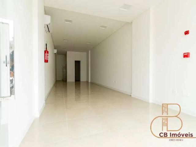 Conj. Comercial / Sala para Locação em Balneário Camboriú/SC Nações