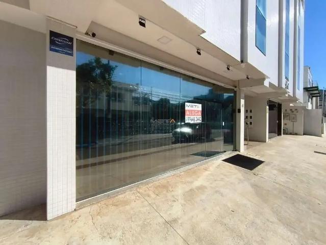Conj. Comercial / Sala para Locação em Balneário Camboriú/SC Nações