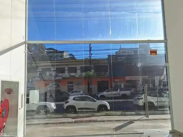 Conj. Comercial / Sala para Locação em Balneário Camboriú/SC Ariribá