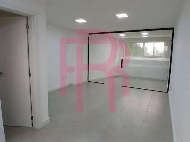 Conj. Comercial / Sala para Locação em Balneário Camboriú/SC Ariribá