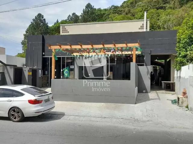 Conj. Comercial / Sala para Locação em Balneário Camboriú/SC Ariribá
