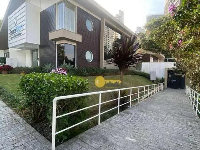 Conj. Comercial / Sala para Locação em Balneário Camboriú/SC Ariribá