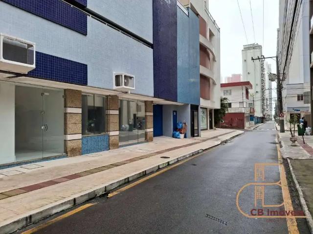 Conj. Comercial / Sala para Locação em Balneário Camboriú/SC Centro