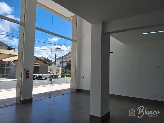 Conj. Comercial / Sala para Locação em Balneário Camboriú/SC Centro