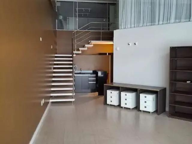 Conj. Comercial / Sala para Locação em Balneário Camboriú/SC Centro